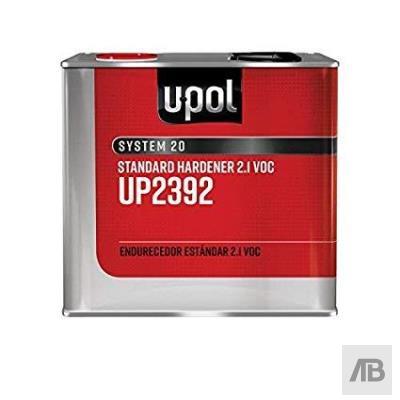 Product U-Pol UP-2392V | A.B. Warehouse
