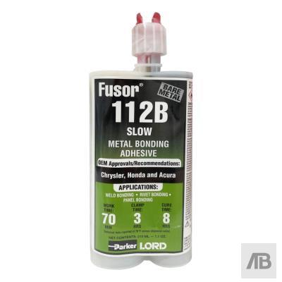 Product Fusor FUS-112B | A.B. Warehouse