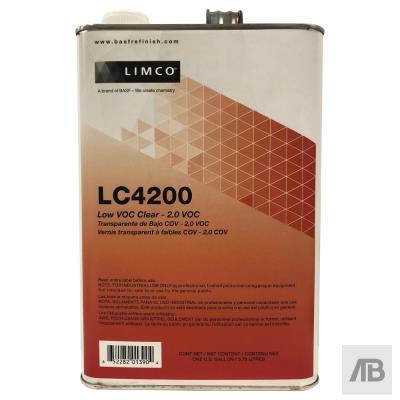 Product BASF LIM-LC4200-1-55473919 | A.B. Warehouse