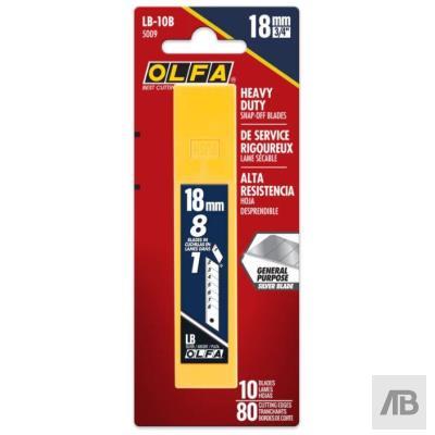 Product Olfa OLF-LB10B | A.B. Warehouse