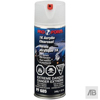 Product PRO FORM PF-685 | A.B. Warehouse