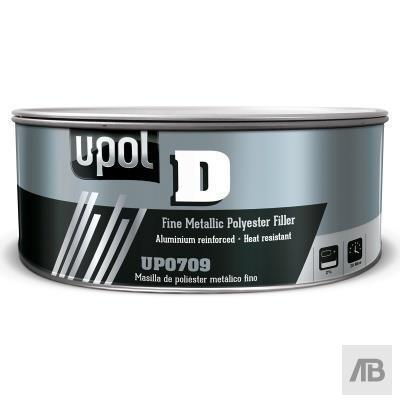 Product U-Pol UP-0709 | A.B. Warehouse